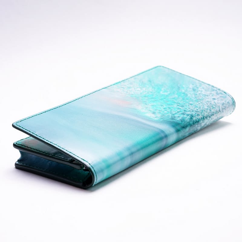 KYOTO Leather - Most beautiful leather from JAPAN with traditional ...