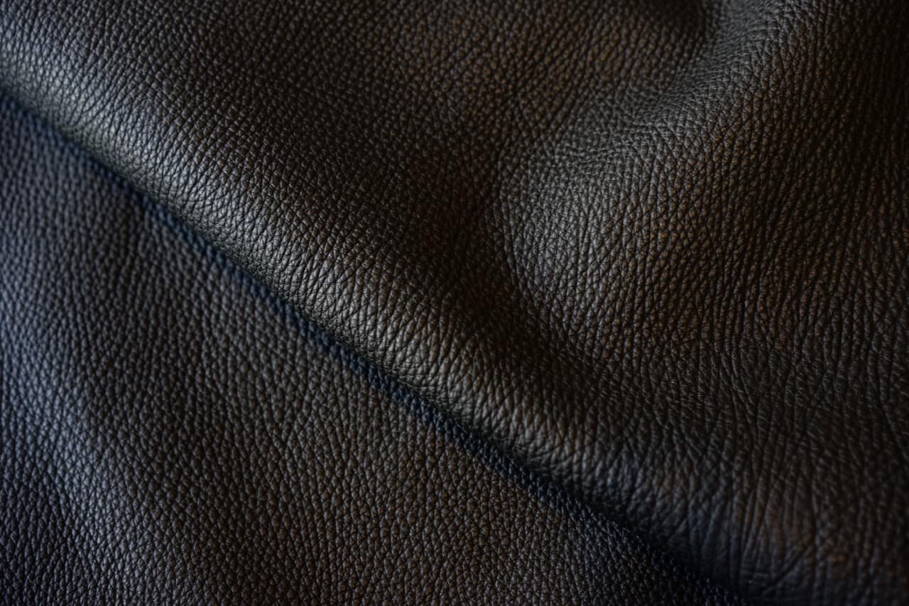 Premium Shrink - 京都レザー - KYOTO Leather